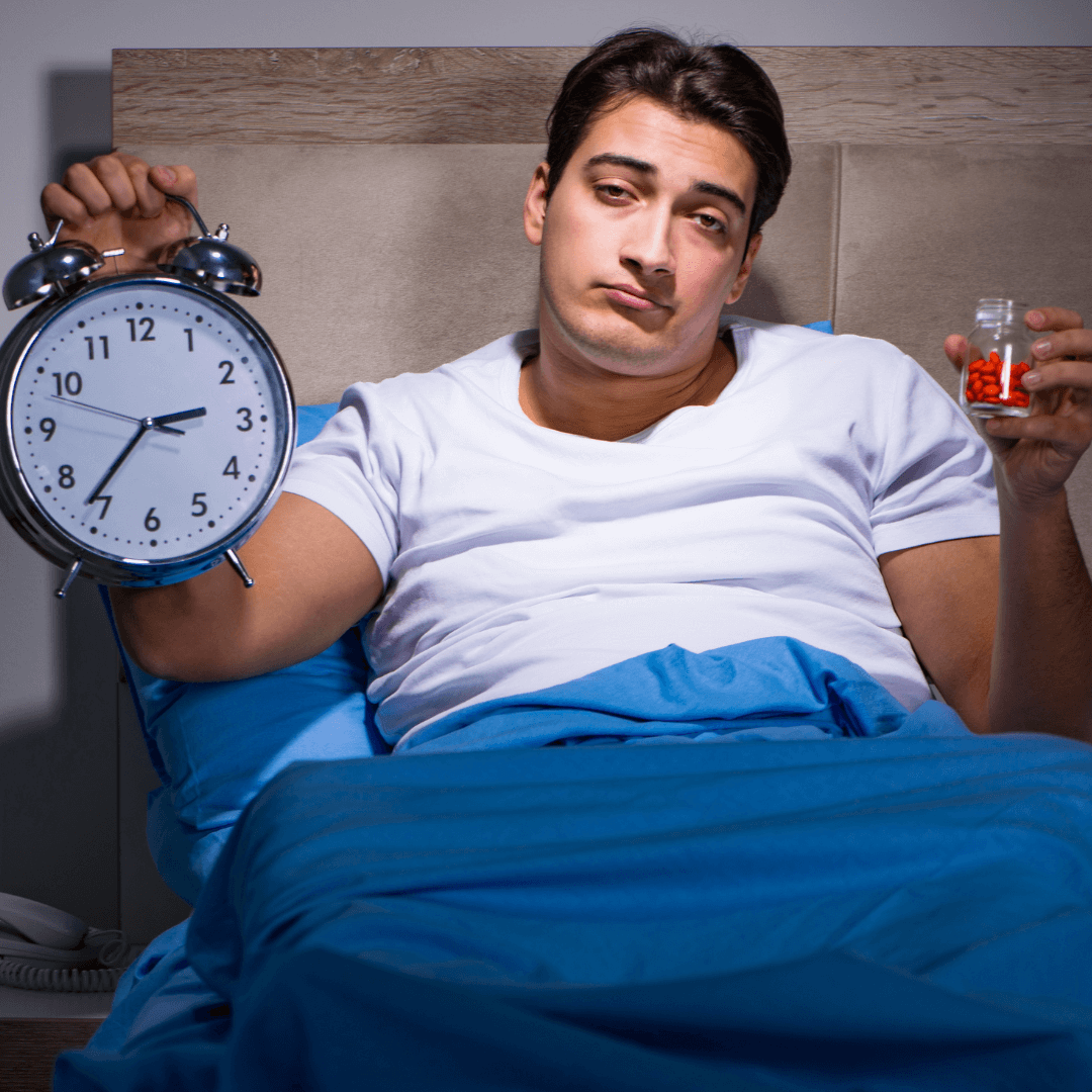 Digiaja unetuse kõige suurem põhjus - une coach